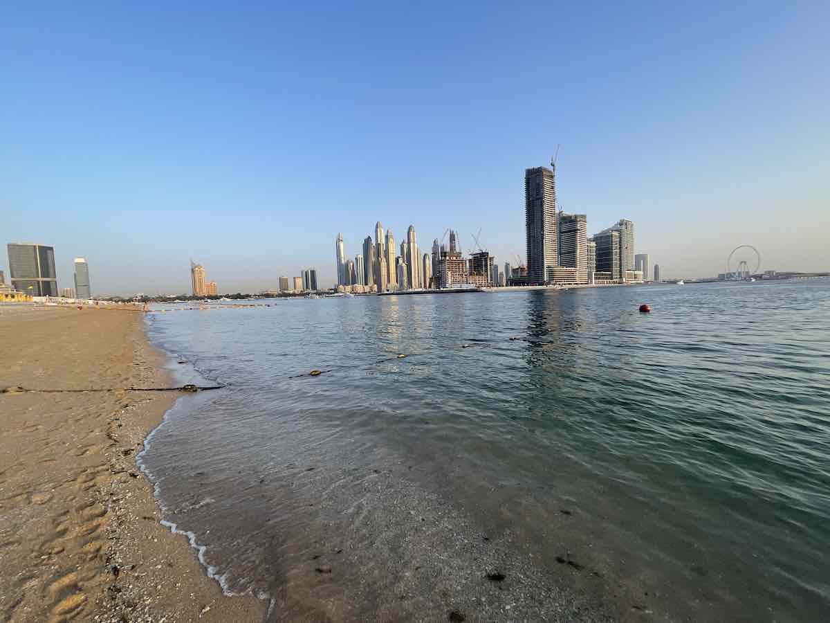 Best and Worst Time to Visit Dubai in 2025 (From an Experienced Dubai ...