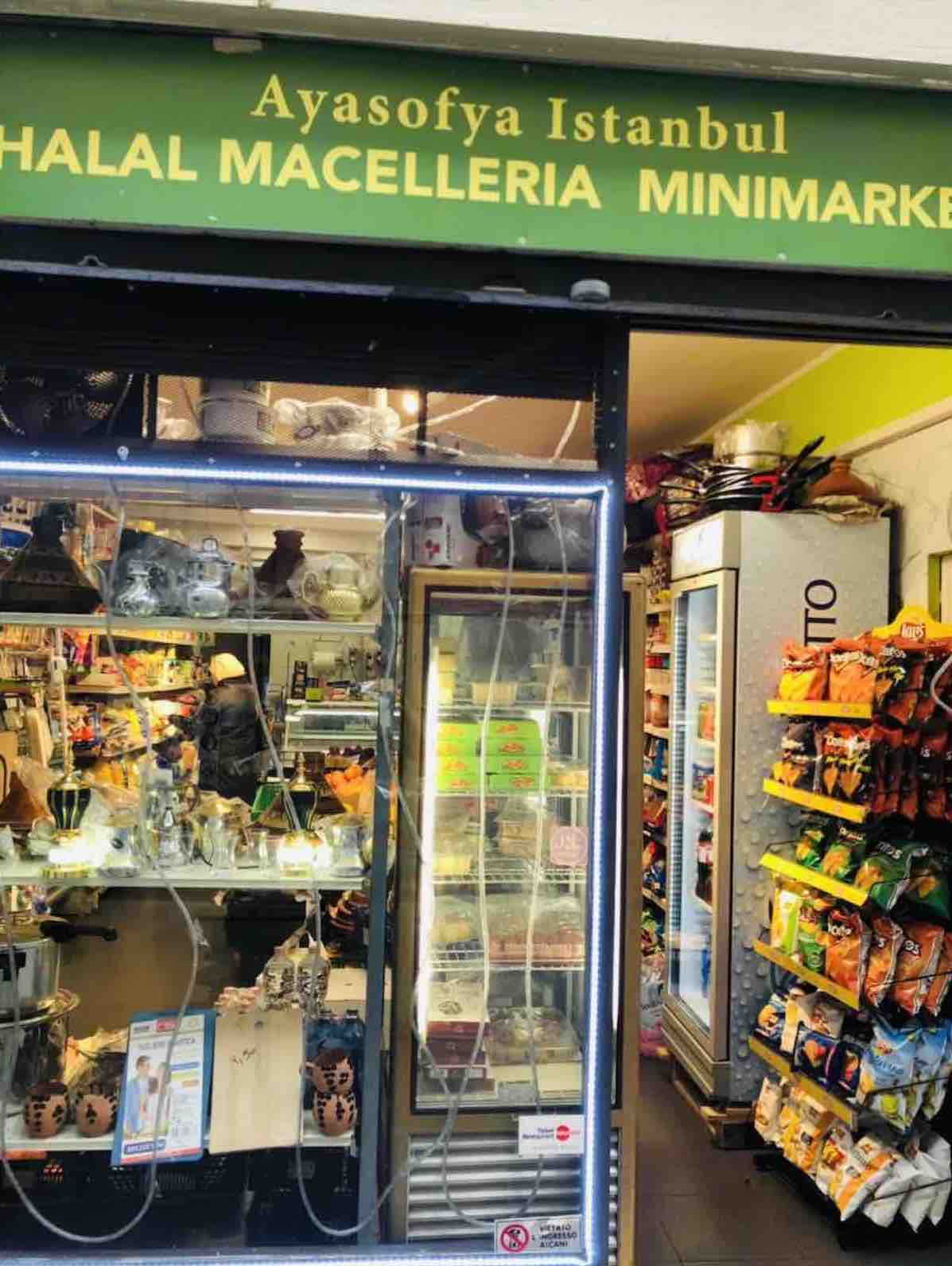 The Best Halal Restaurants in Florence Italy You have to try in 2026